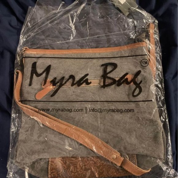 Myra Bag | Bags | Brand New Myra Bag | Poshmark